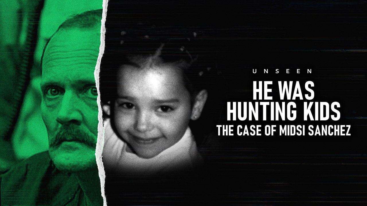 He Was Hunting Kids: The Case of Midsi Sanchez - video Dailymotion
