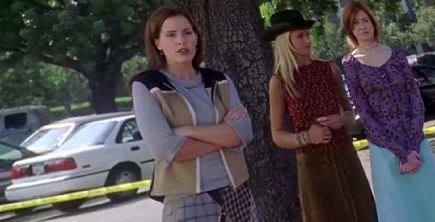 Buffy the Vampire Slayer S04 E08 - video Dailymotion