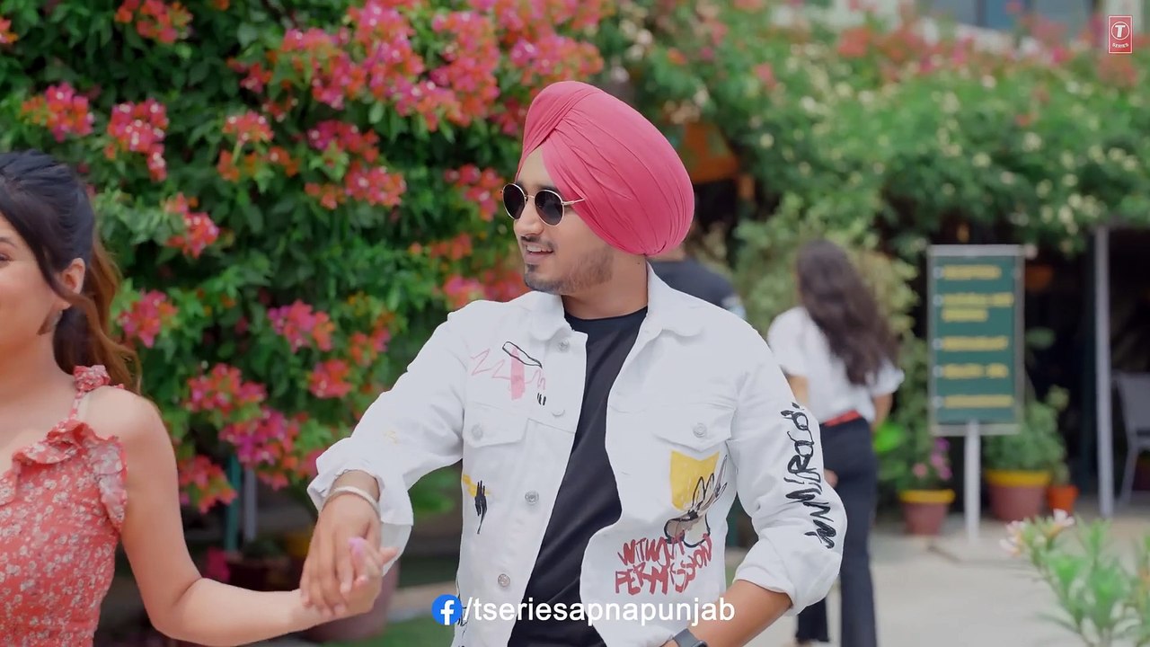 You n Me (Official Video) - Amar Sandhu, Team Mix Singh - Latest ...