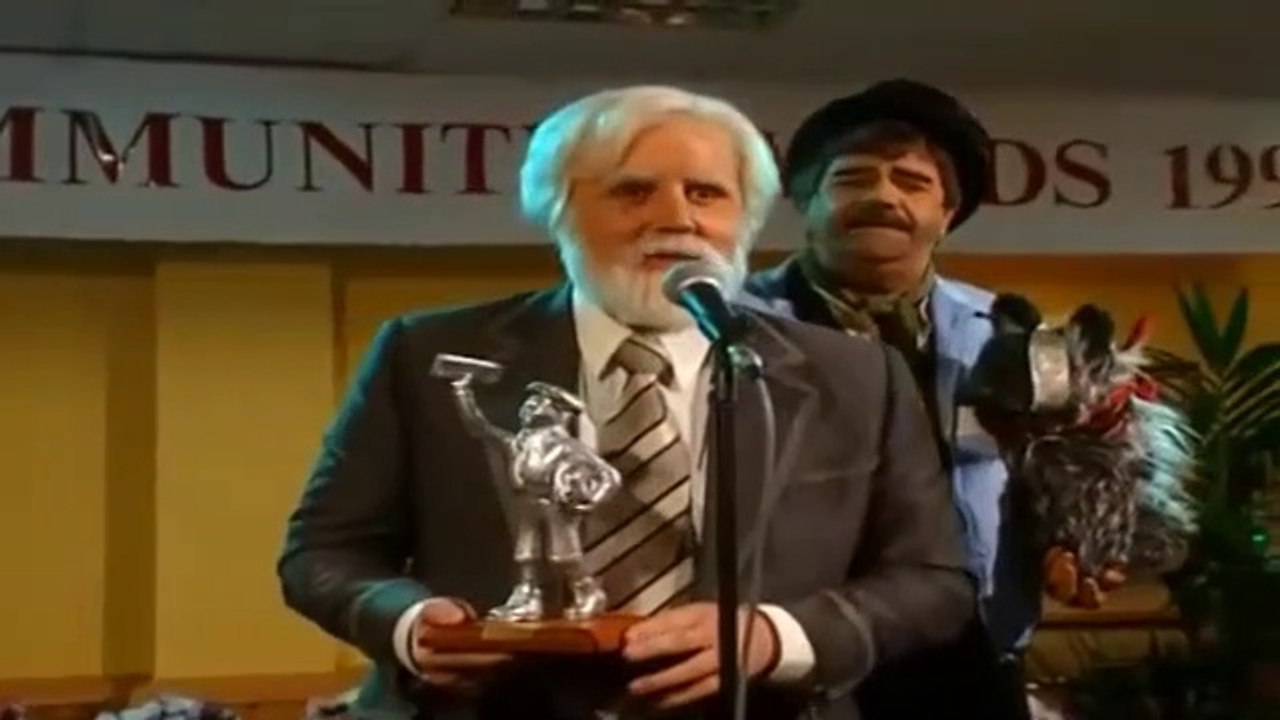 That Peter Kay Thing s01e05 - Leonard - video Dailymotion