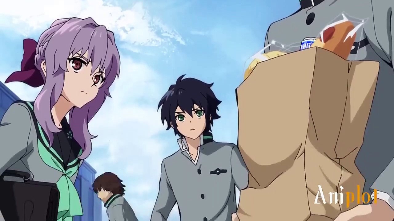 Bullied Boy Becomes The Strongest Half God and Half Demon With ...