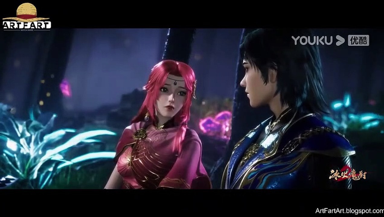 The Magic Chef of Ice and Fire Ep 76 English Sub - video Dailymotion