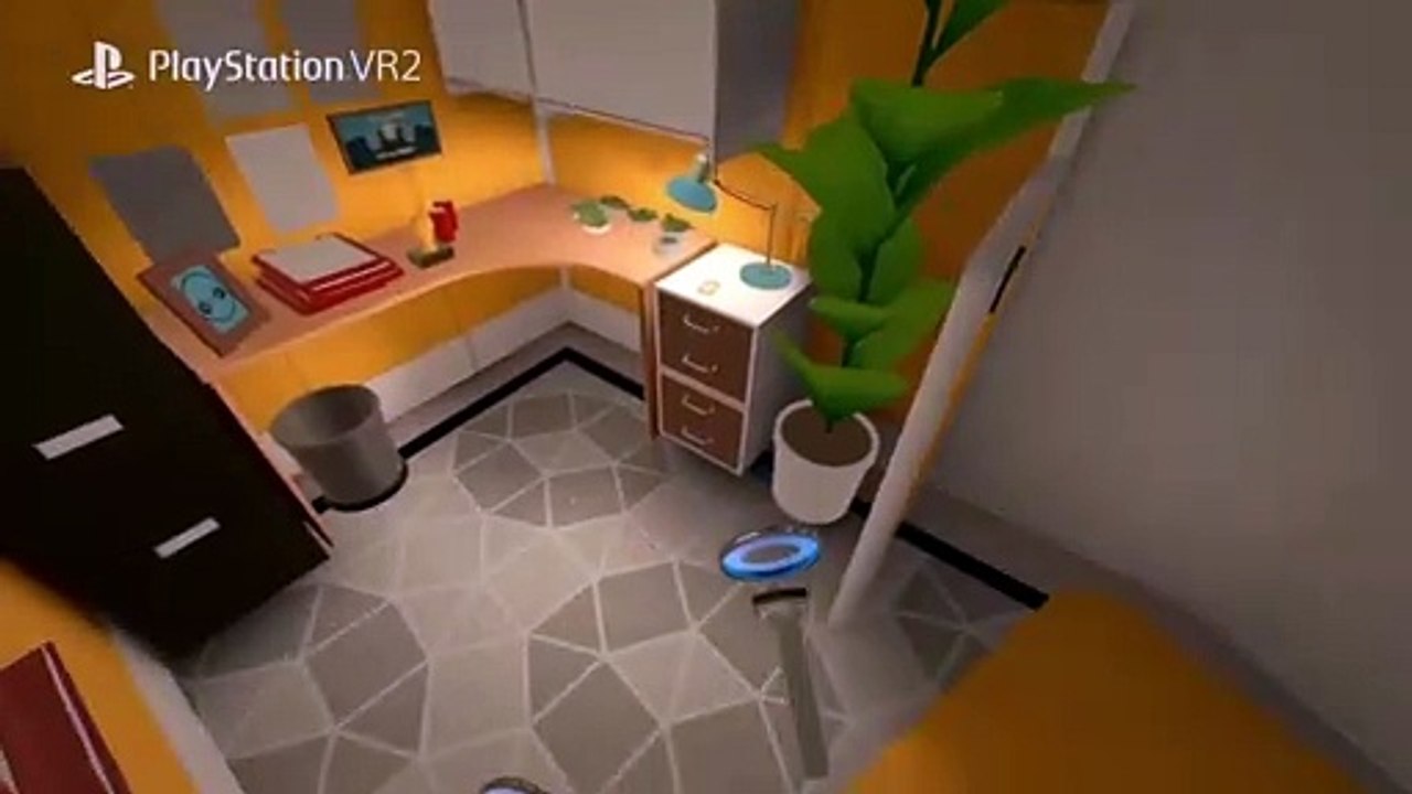 Budget Cuts Ultimate - Launch Trailer PS VR2 Games - video Dailymotion