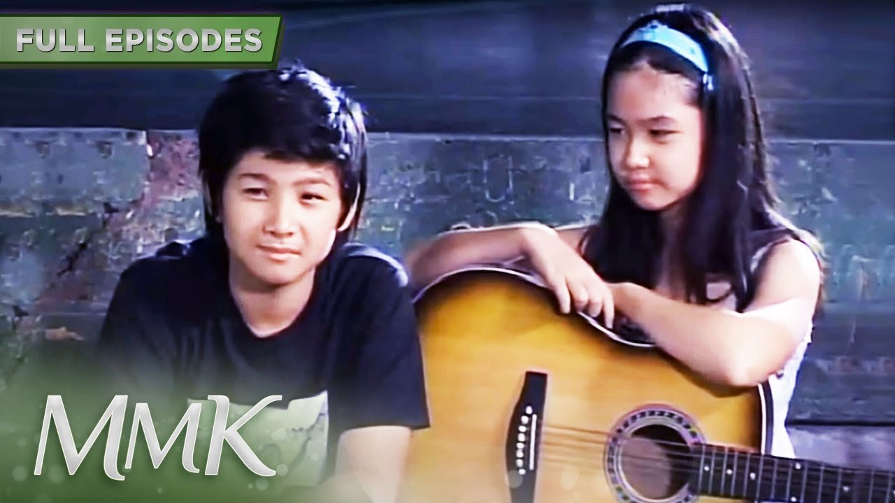 Full Episode | MMK "Popcorn" - video Dailymotion