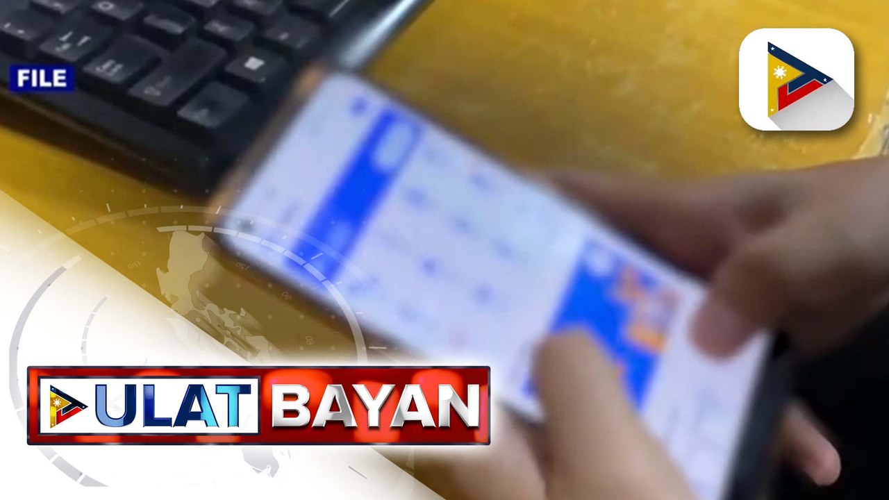 BSP, inilabas ang kanilang inisyal na imbestigasyon tungkol sa ...