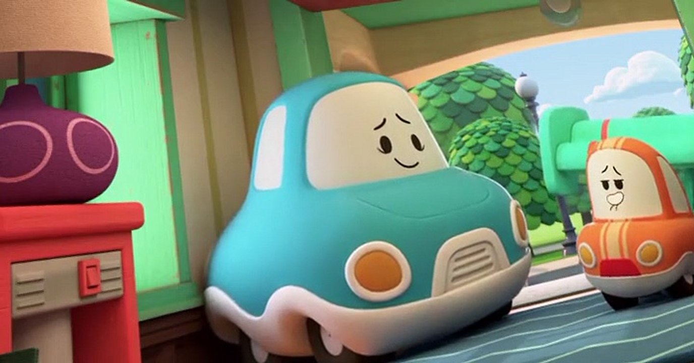 Go! Go! Cory Carson Go! Go! Cory Carson S04 E003 – Spoiler Alert ...