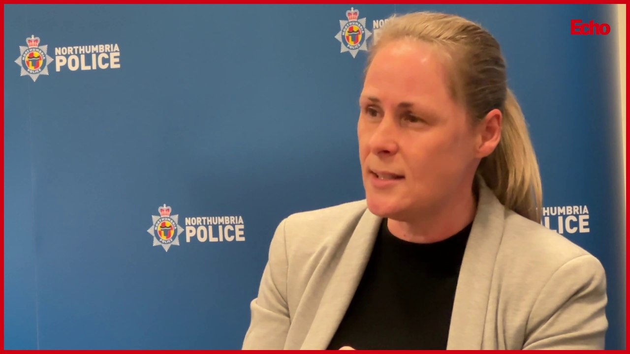 Police discuss the Nikki Allan case following guilty verdict more than ...