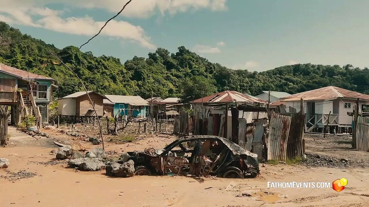 The God Man | movie | 2023 | Official Trailer - video Dailymotion