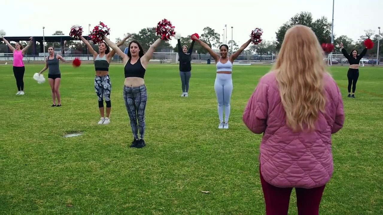 The Cheerleader Sleepover Slaughter | movie | 2022 | Official Trailer - video Dailymotion