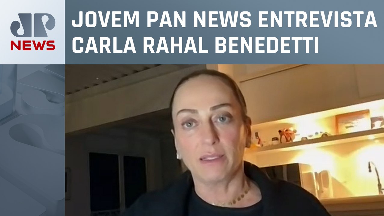 Advogada explica os próximos passos para caso da cassação de Deltan ...