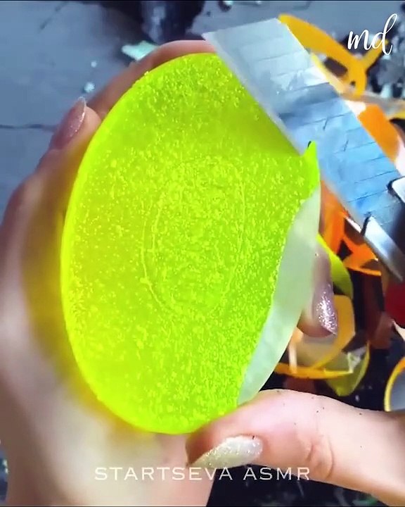 Relaxing ASMR sounds - video Dailymotion