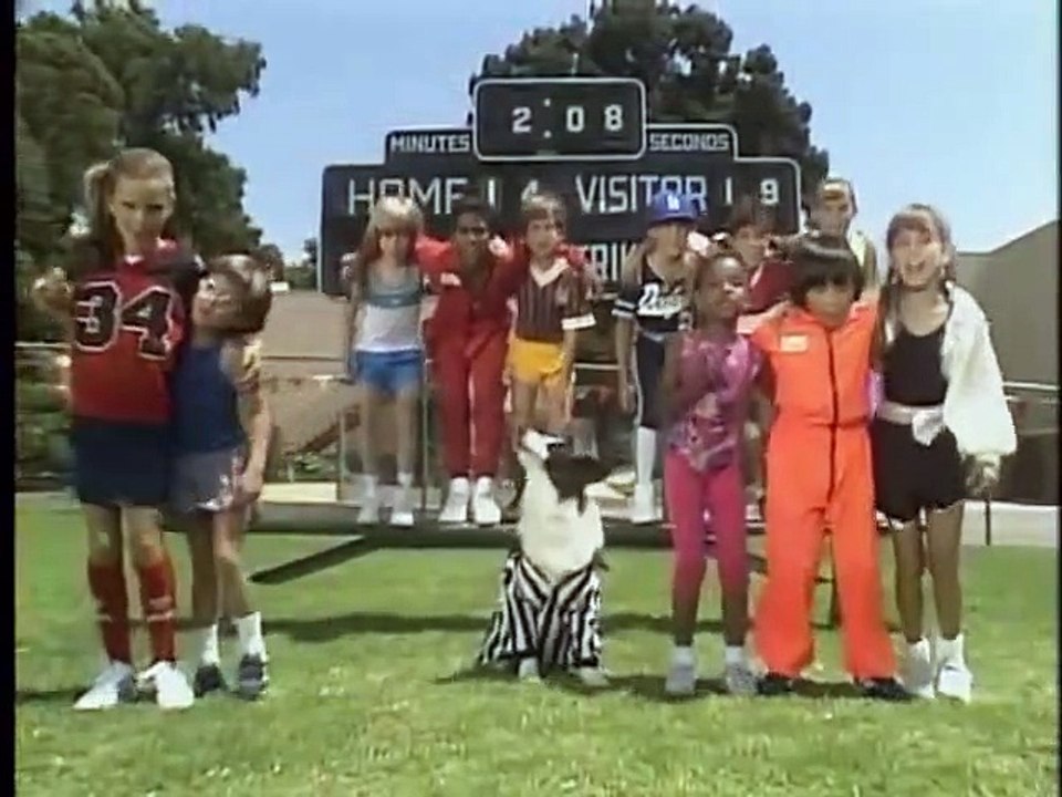 Kidsongs Let's Play Ball - video Dailymotion