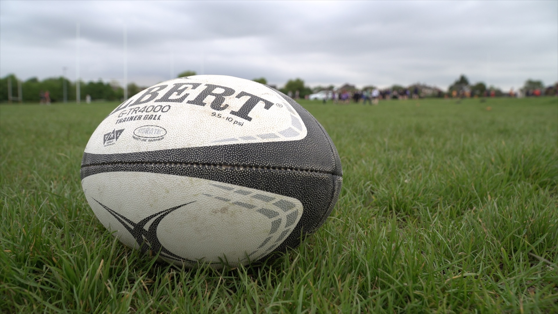 Medway rugby club encouraging people of all abilities to get into the sport