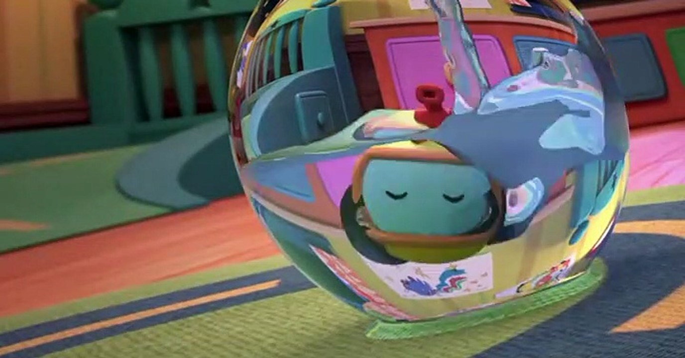 Go! Go! Cory Carson Go! Go! Cory Carson S04 E007 – Moby Fishy Face ...