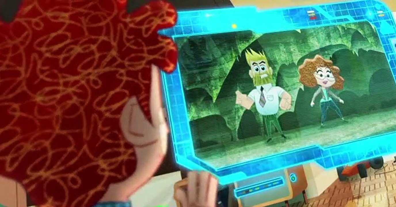 Penn Zero: Part-Time Hero Penn Zero: Part-Time Hero S02 E008 – The Last ...