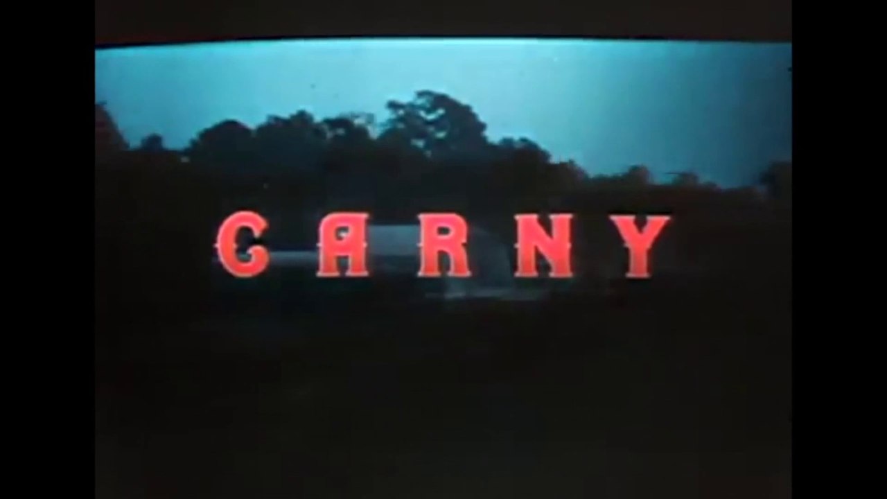 CARNY (1980) Trailer VO - Vidéo Dailymotion