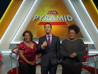 The Pyramid (Season 1: (2012 - GSN) by Andre Lennox - Dailymotion