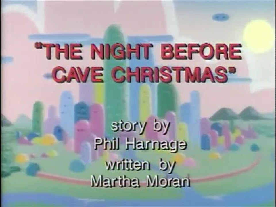 Super Mario World - The Night Before Cave Christmas - video Dailymotion