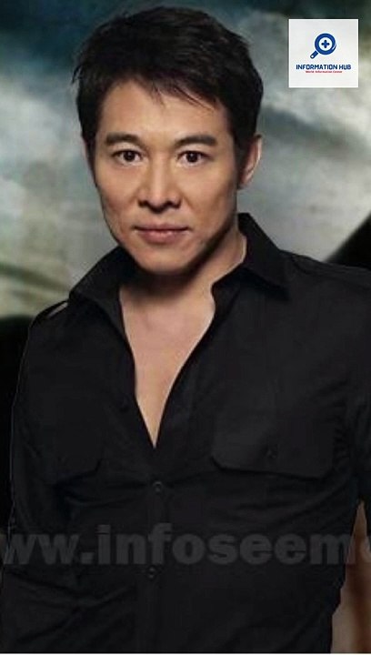 Jet Li Net Worth 2023 | Chinese film actor Jet Li | Information Hub ...