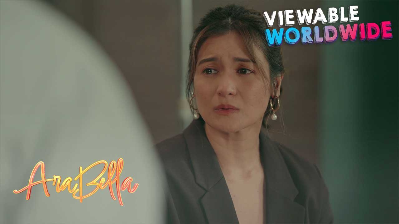 AraBella: The looming danger in Roselle's life (Episode 53) - video Dailymotion