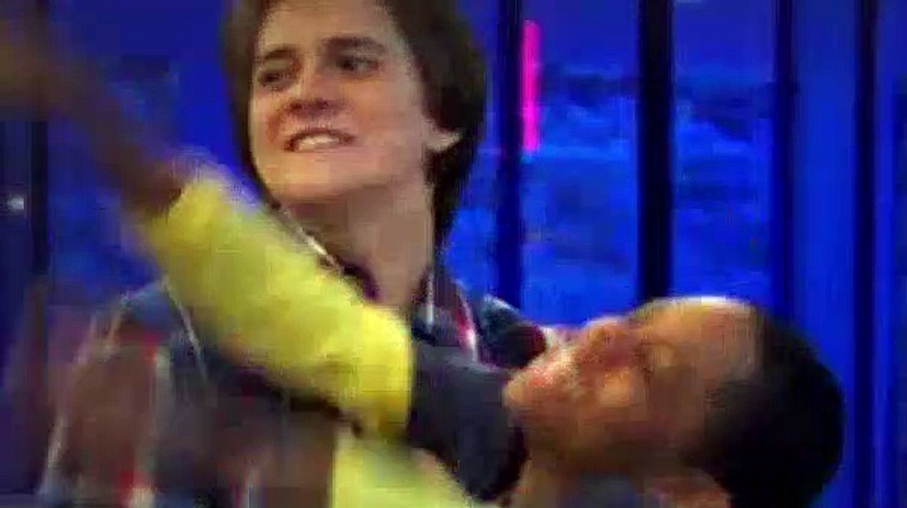 Lab Rats S01E03 Leo's Jam - video Dailymotion