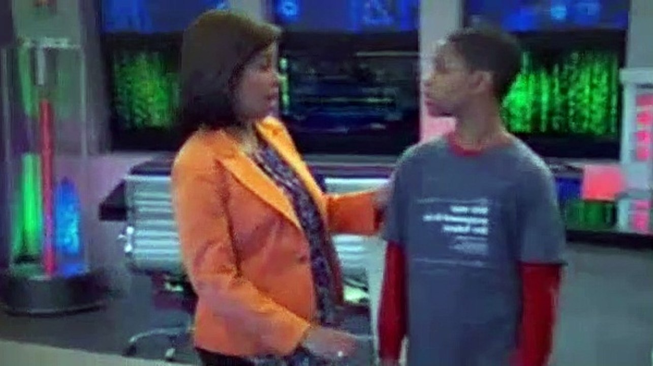 Lab Rats Season 1 Episode 7 Bionic Birthday Fail - video Dailymotion