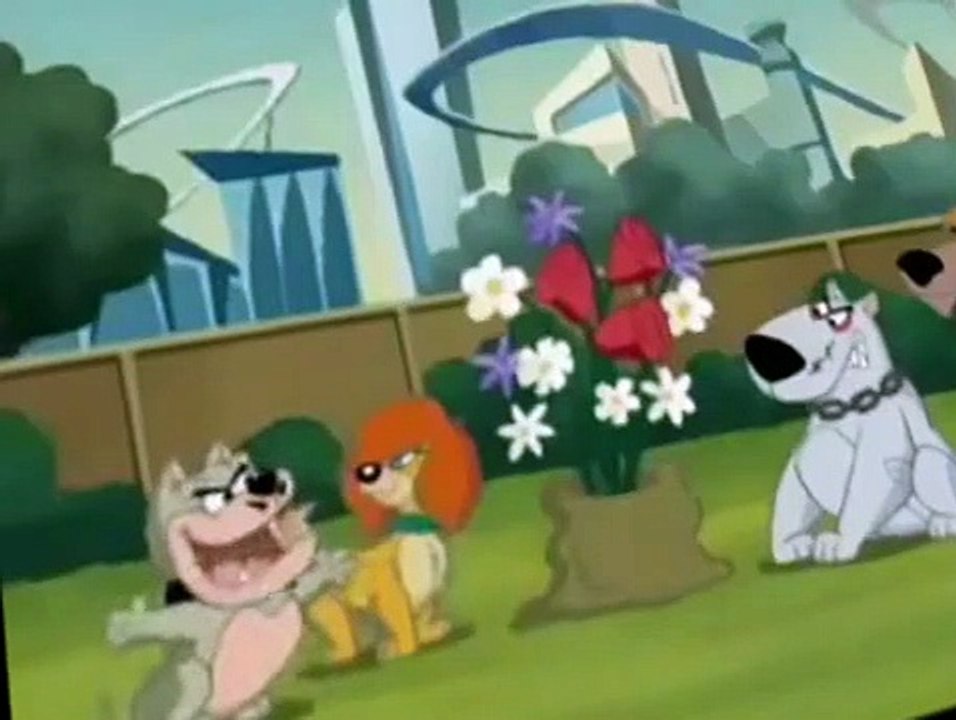 Krypto the Superdog Krypto the Superdog E017 Superdog? Who’s Superdog ...