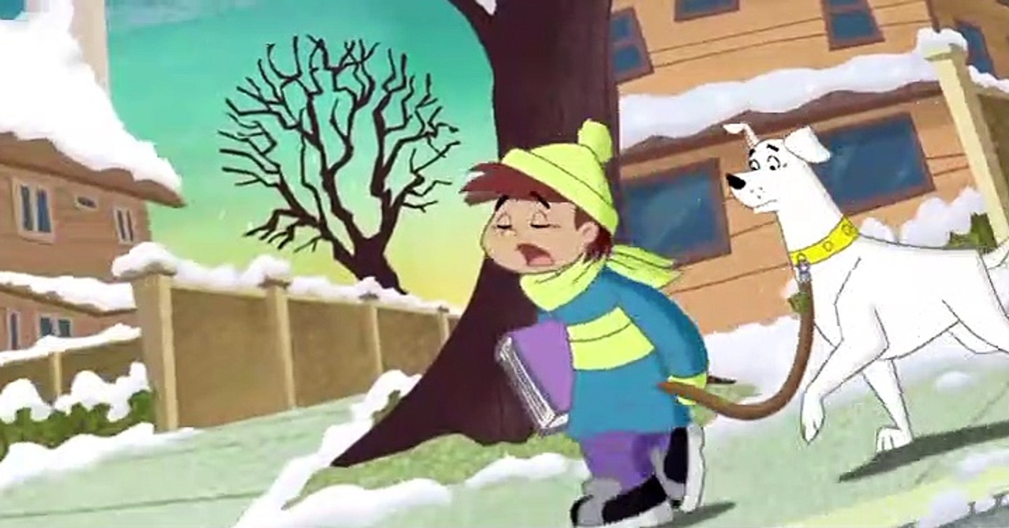 Krypto The Superdog Melanie Watch Krypto The Superdog • Season 1