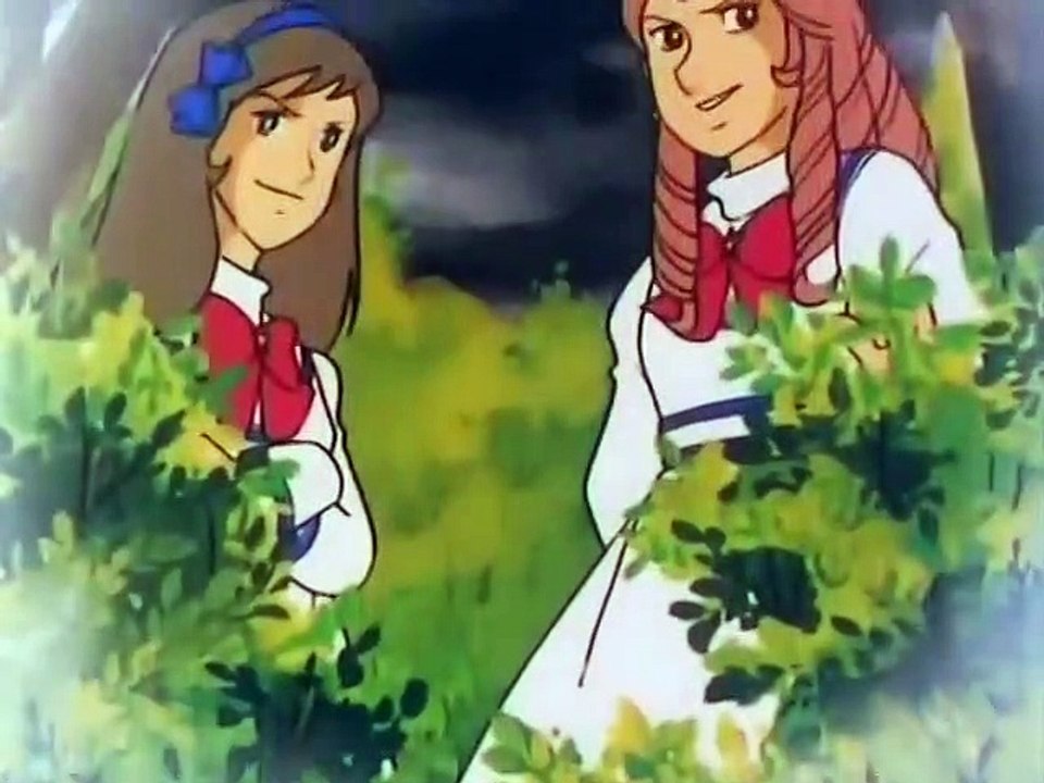 Candy Candy y Anny - Capitulo 37 - Audio Latino - Vídeo Dailymotion