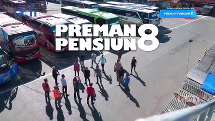 Preman pensiun 8 oleh FW. PROJECT - Dailymotion