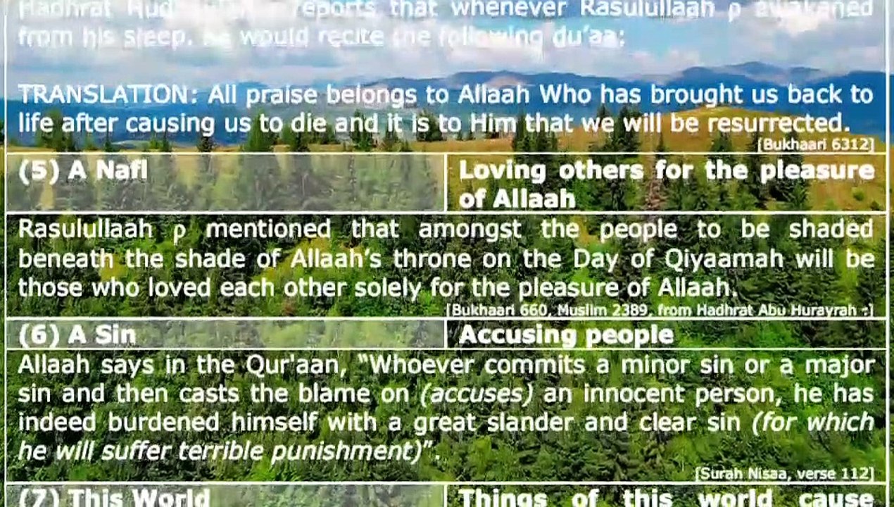 Power of Allah, Allah ki qudrat, teeth are great bounty, tibbenabvi ...