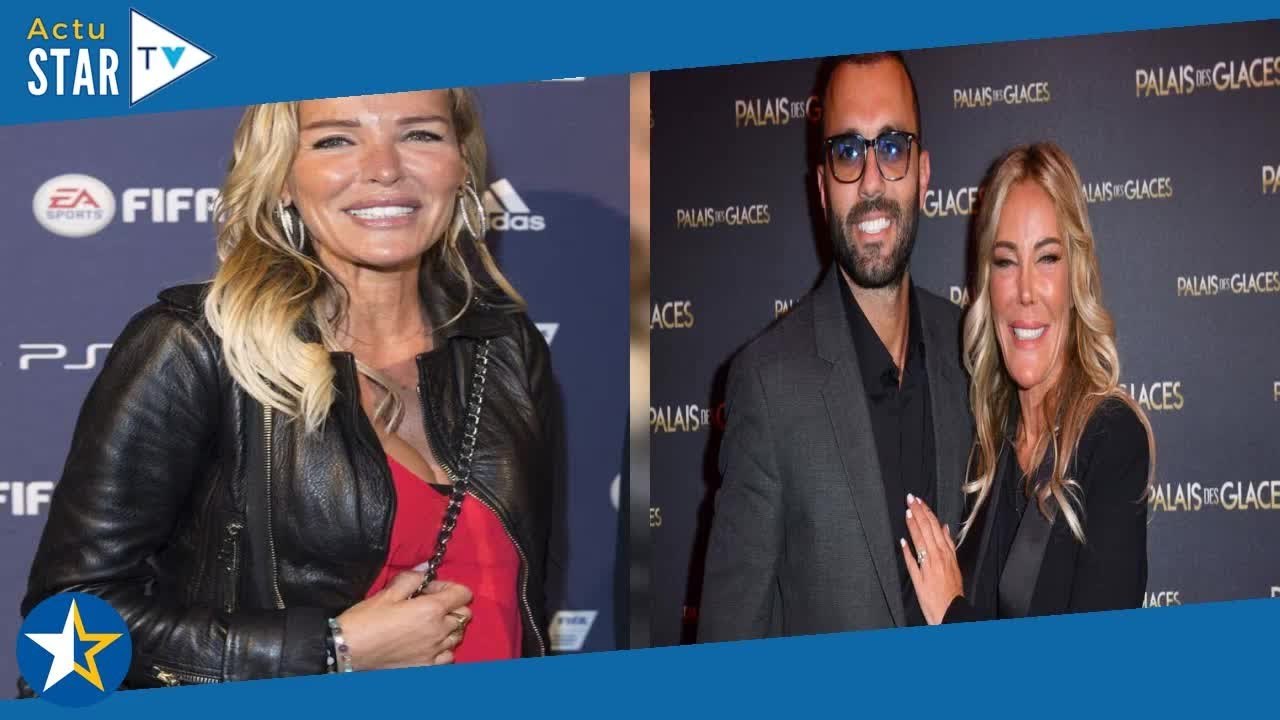 Ophélie Winter en couple avec Mickael Chétrit ? Cette annonce coup de ...