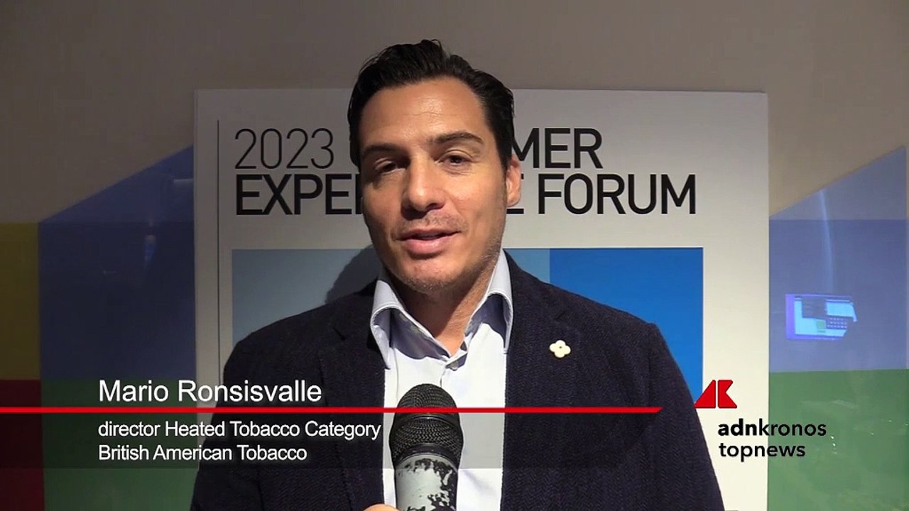 Customer Experience, Ronsisvalle (BAT): “Principale sfida di oggi è ...