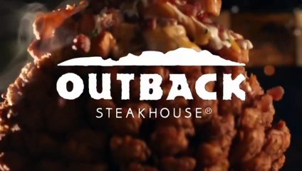 Outback Steakhouse Commercial by Food Commercial - Dailymotion