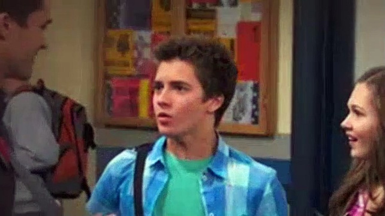 Lab Rats Season 1 Episode 11 Chip Switch - video Dailymotion