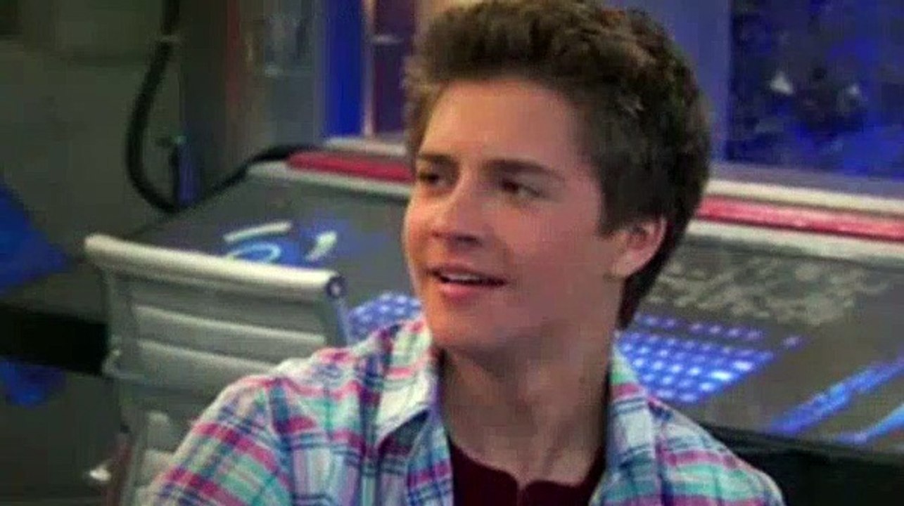 Lab Rats S01E15 Air Leo - video Dailymotion