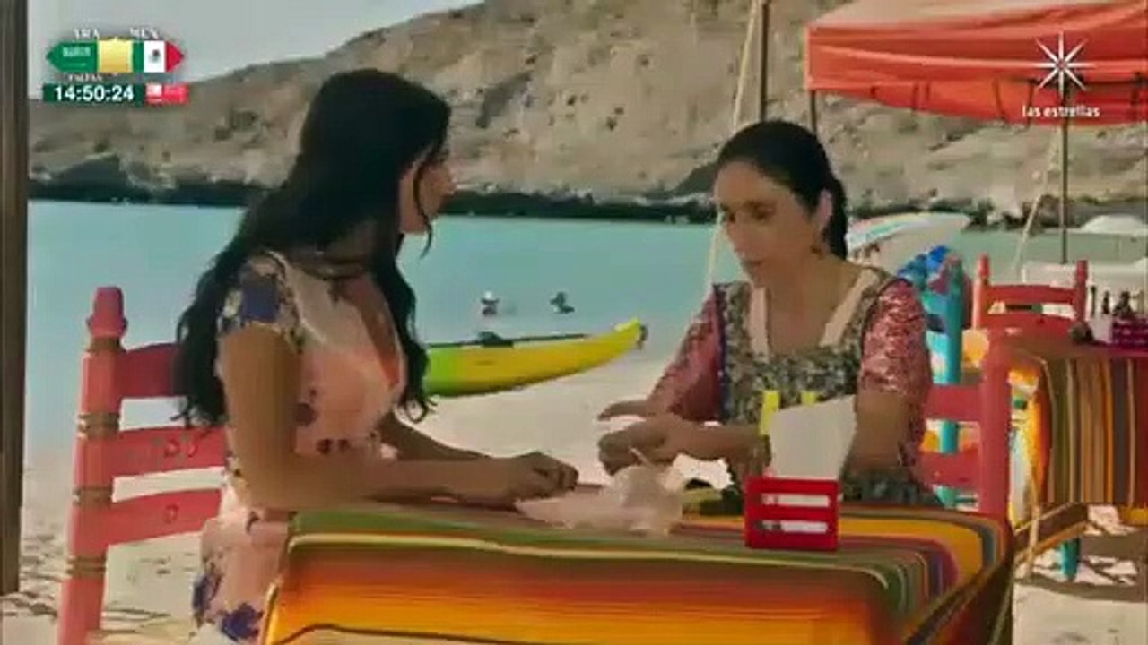 Cabo Cap 28 - video Dailymotion