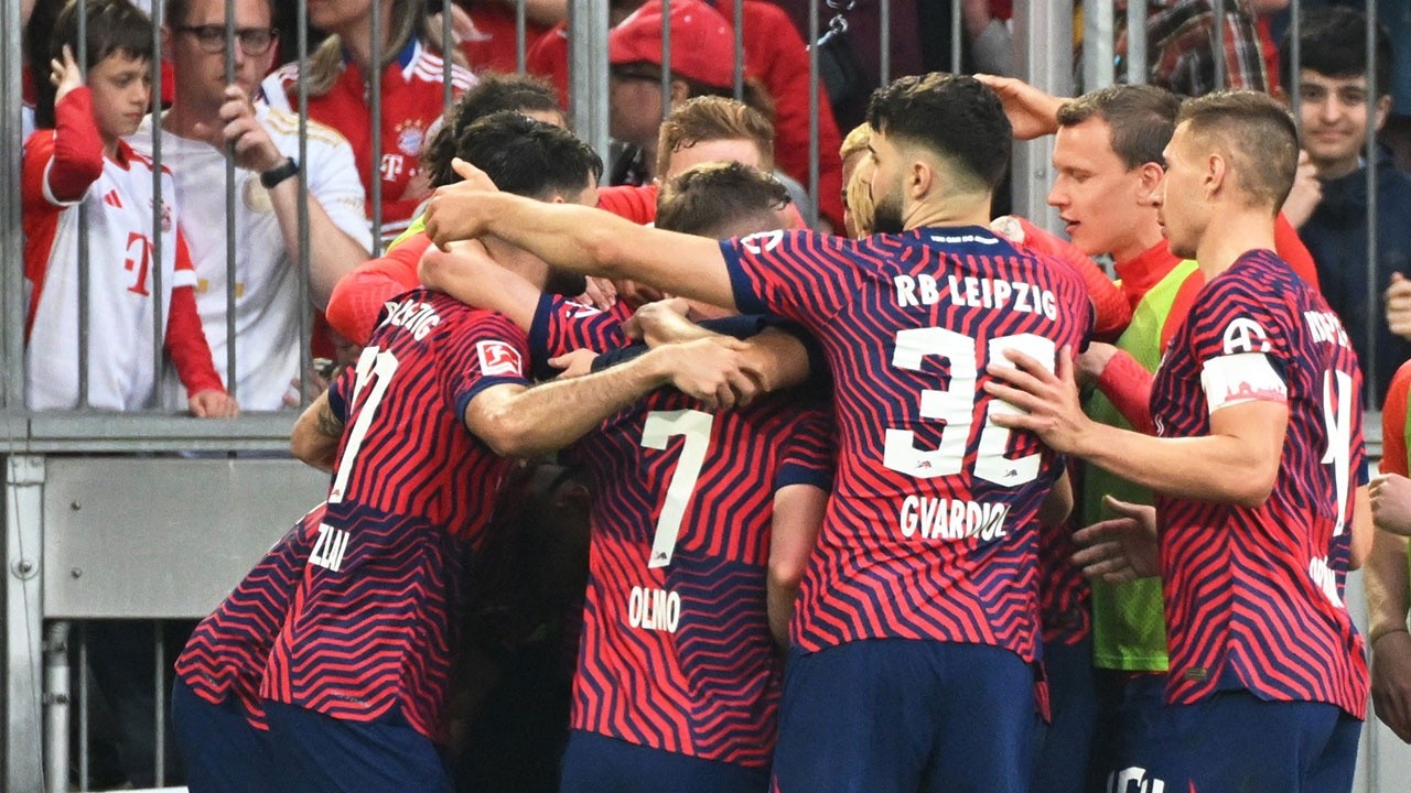 Bayern's Davies headlines Canada's World Cup s | beIN SPORTS