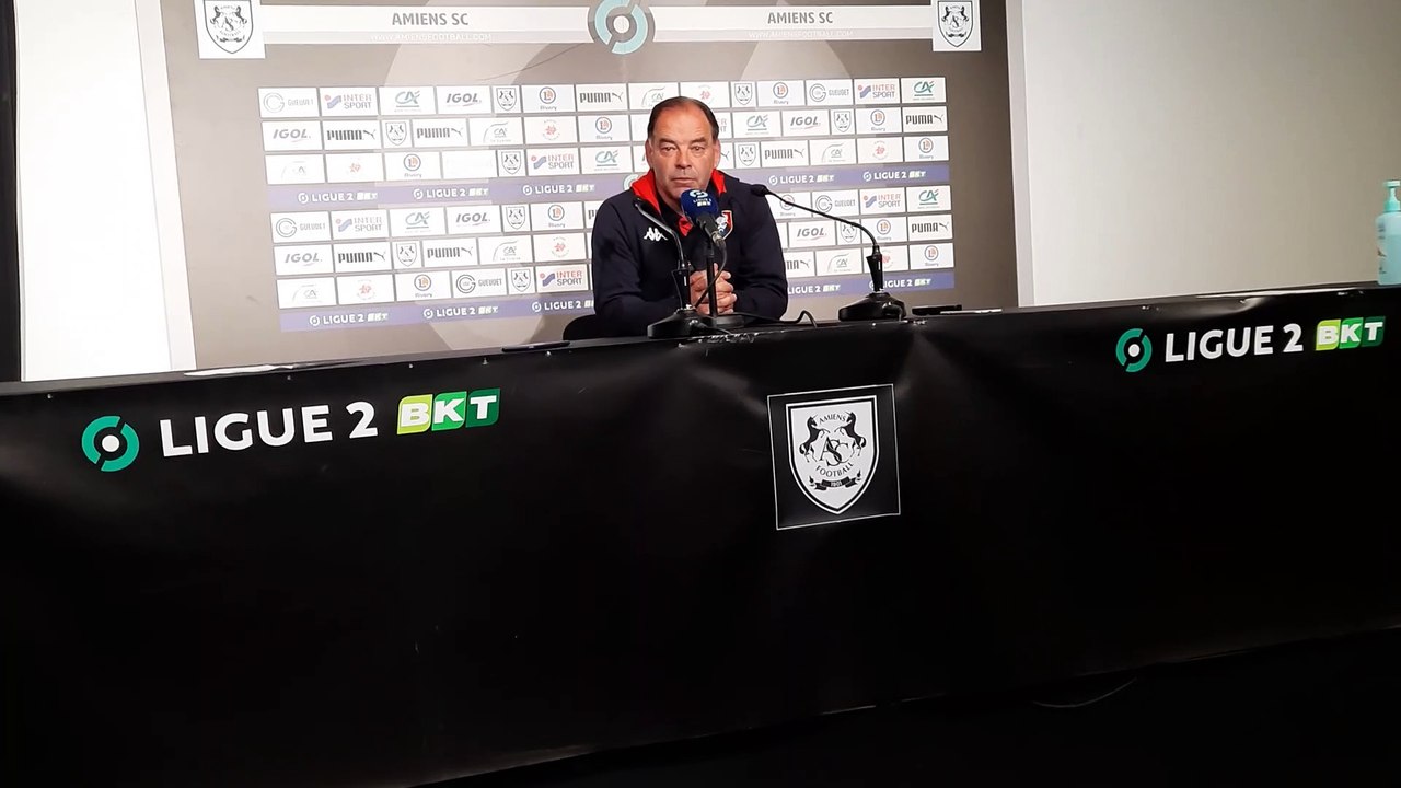 Stéphane Moulin - SMC - Vidéo Dailymotion