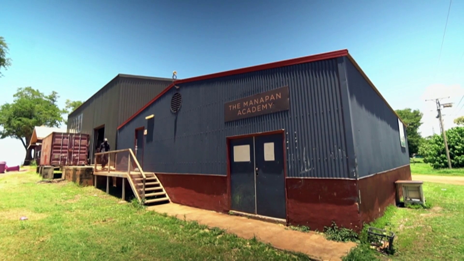 Manapan furniture brand finda a new home in the Top End