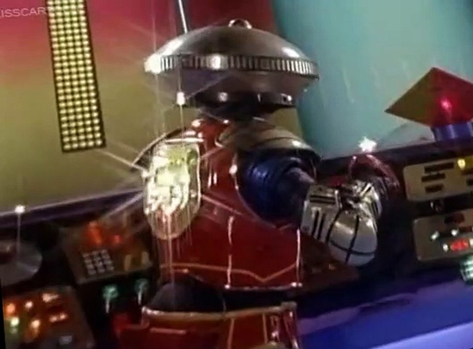 Mighty Morphin Power Rangers Mighty Morphin Power Rangers S02 E038 A ...