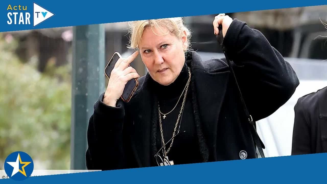 Nadine Morano : ce nom de famille gênant que son père a fait changer ...