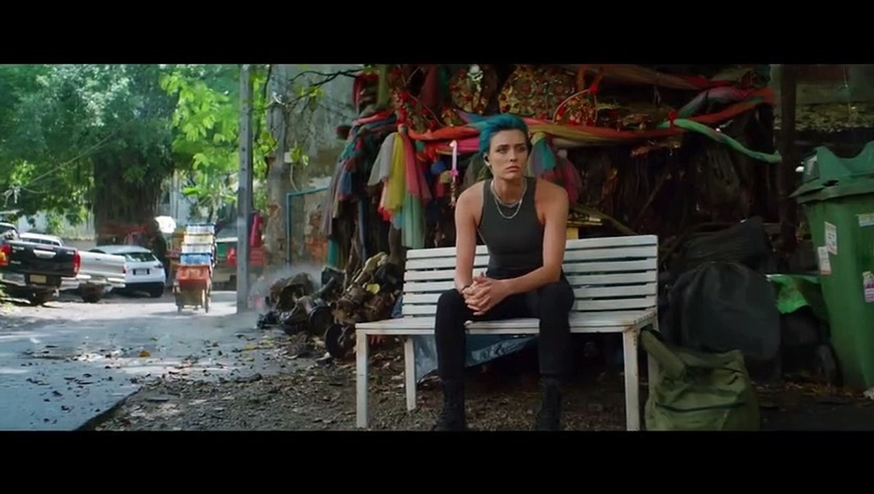 SHEROES Trailer 2023 Isabelle Fuhrman Skai Jackson Wallis Day - video ...