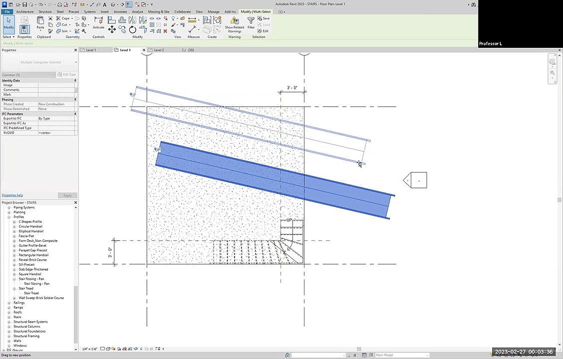 REVIT: Ramps and Elevation Symbols - video Dailymotion