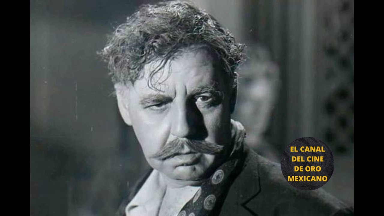 La película que ENFRENTÓ a PEDRO INFANTE y FERNANDO SOLER - Vídeo ...