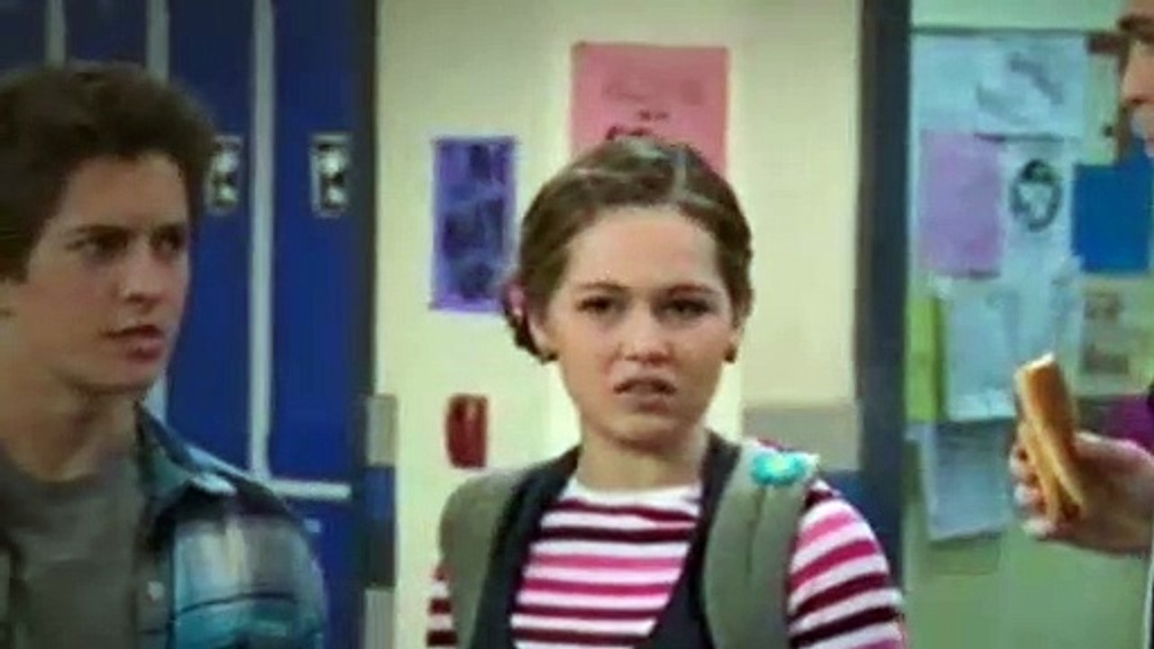 Lab Rats Season 1 Episode 17 Mission Invisible - video Dailymotion