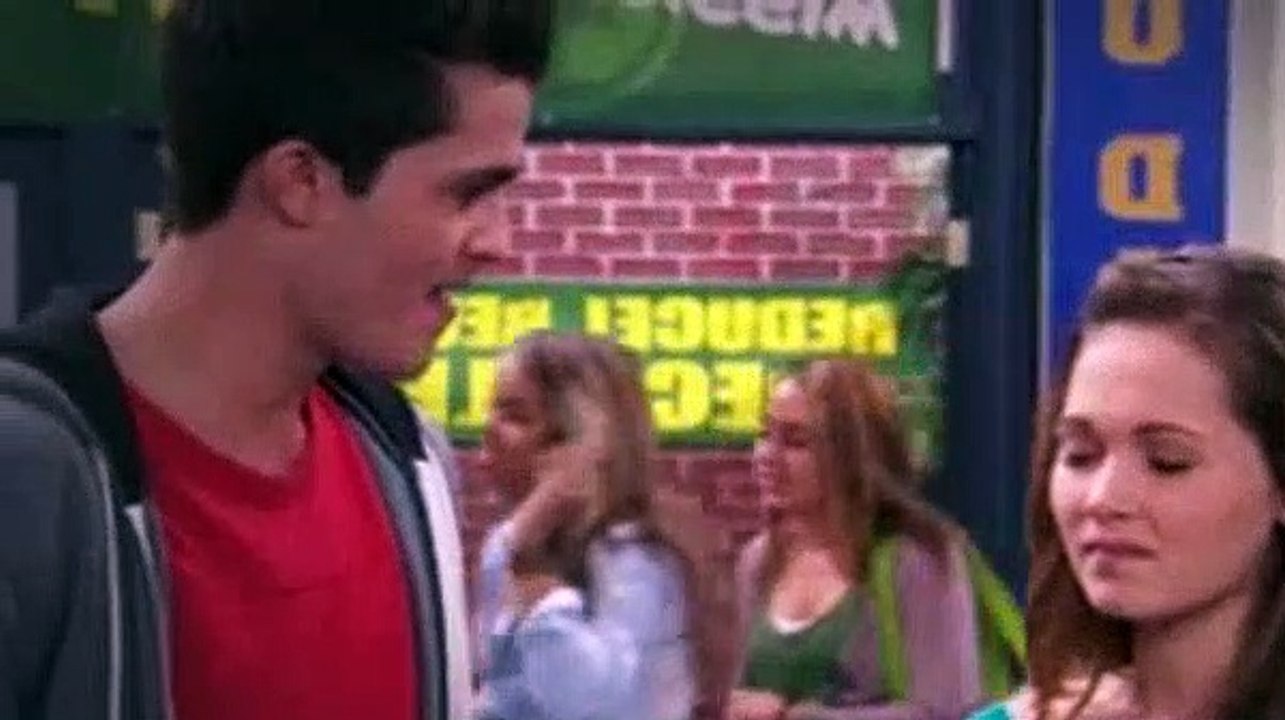 Lab Rats Season 2 Episode 5 Robot Fight Club - video Dailymotion