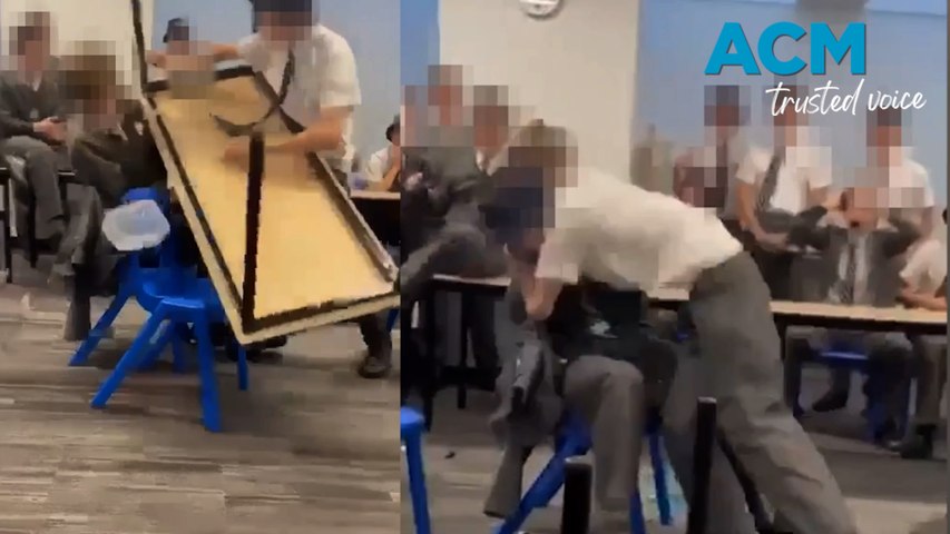 Violent classroom attack prompts investigation at prestigious private ...