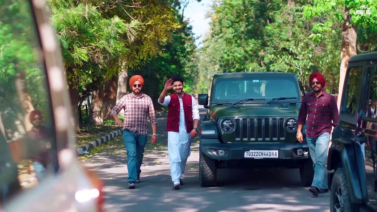 Vaardaat (Full Video) Himmat Sandhu, Dusk N Dawn , Desi Crew,New ...