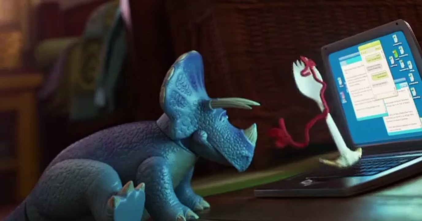 Forky Asks A Question Forky Asks A Question S01 E006 – What Is a ...